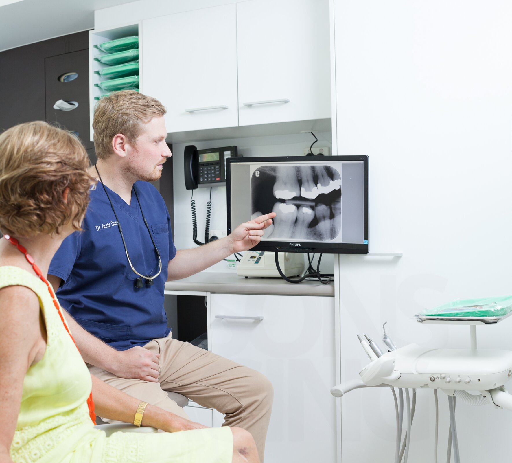 What's in a Dental Check-up? | Adentica Family Dentists - Caloundra ...